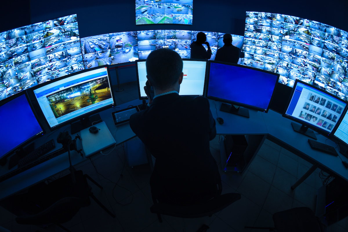 COVID-19, Information Problems, and Digital Surveillance | Center For ...