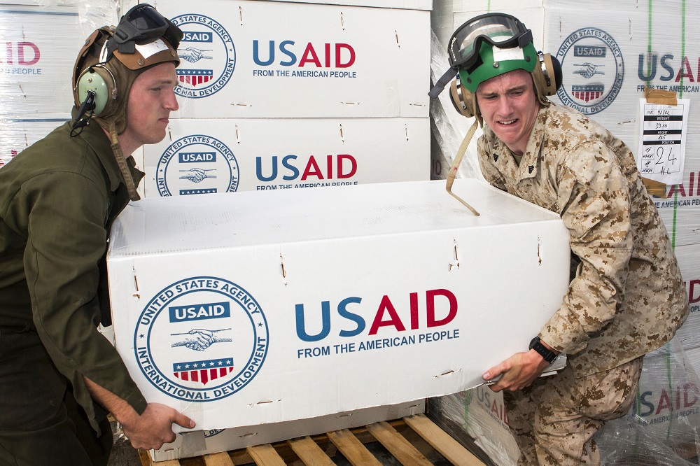 Advancing the Evidence Agenda at USAID | Center For Global Development
