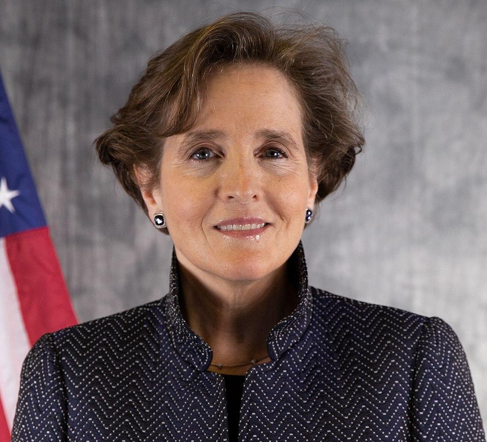 How Does MCC Fit Into the New US Commitment to Africa? Interview with Alice Albright | Center ...