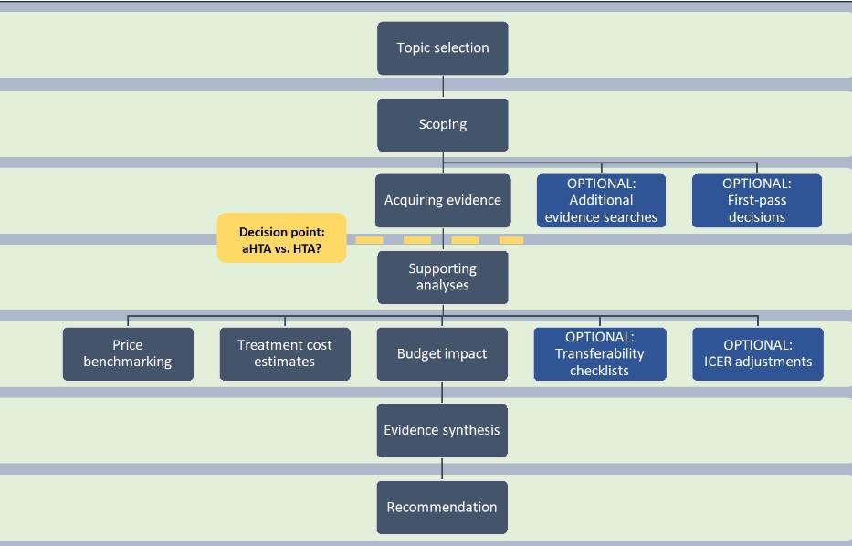 Rapid Priority-Setting in Health: A New iDSI Guide | Center For Global ...