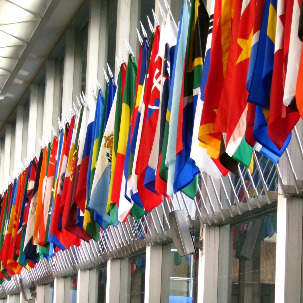 The Foreign Assistance Agency Briefs | Center For Global Development