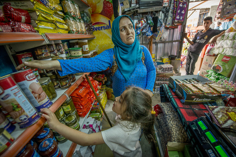 Rethinking Humanitarian Reform: Toward Demand-Driven Action | Center ...