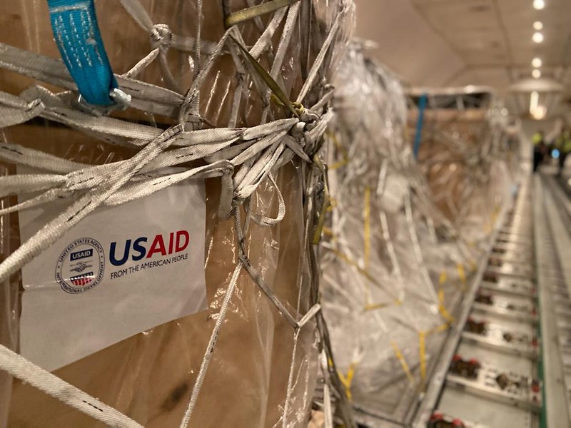 Four Priorities for the New Leader of USAID’s Global Health Bureau ...