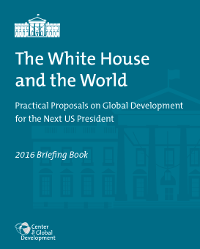The White House and the World: Practical Proposals on Global ...