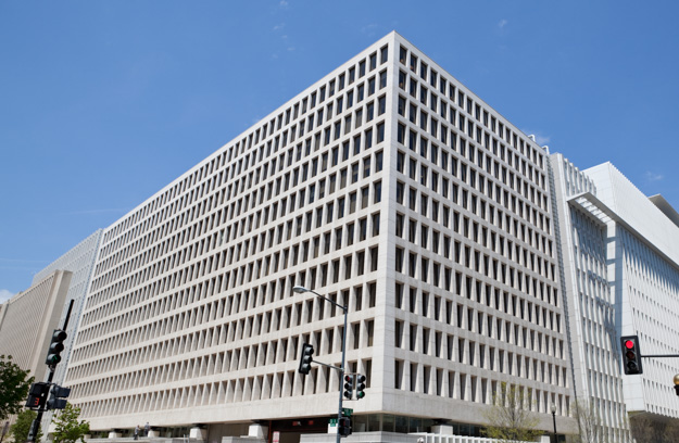 The World Bank’s Preference for Private Finance: Explained | Center For ...